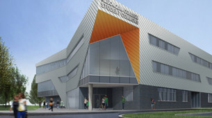 Home - Algonquin College